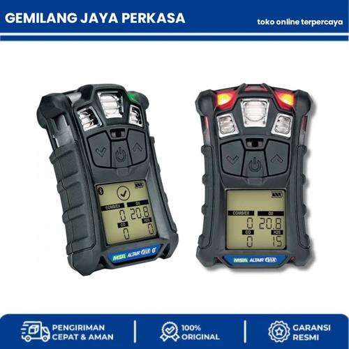 Jual ALTAIR 4XR MSA, Gas Detector,Portable Multigas,Gas Meter - Jakarta ...