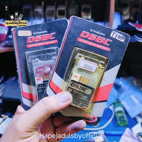 Jual Baterai motorola T190 super awet TESTED OKE - Kota Surabaya ...