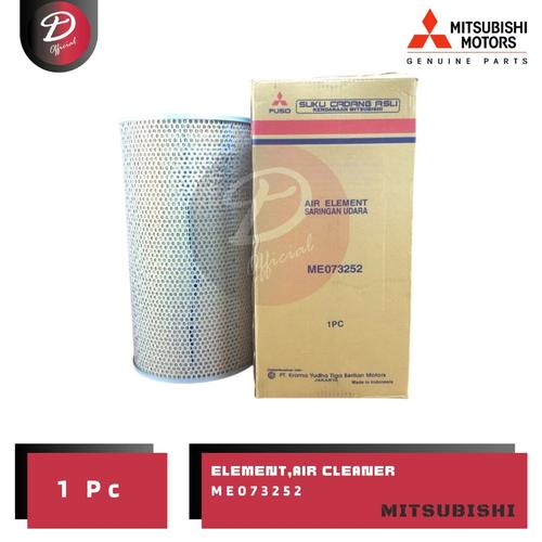 Jual Air Filter Saringan FIlter Udara Mitsubishi FUSO PS220 220PS Ganjo ...