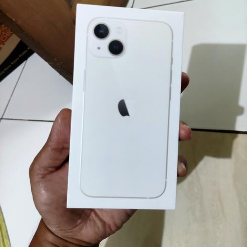 Jual iphone 13 new segel resmi - Putih - Kab. Malang - kapitalis ...