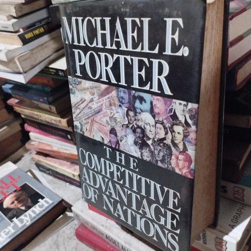 Jual the competitive advantage of nations michael porter - Jakarta ...