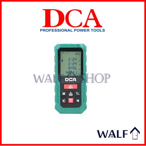 Jual DCA ADF05-40 LASER DISTANCE METER | METERAN LASER 40 METER - Kota ...