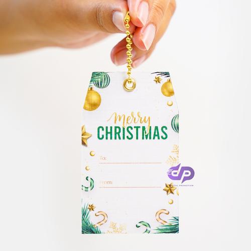 Jual Gift Tag Hang Tag | Birthday gift hang tag | Hang tag | Birthday ...