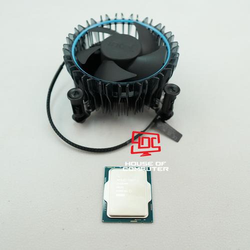 Jual PROCESSOR INTEL I3 12100F LGA 1700 3.30ghz LGA 1700 TRAY + FAN ...