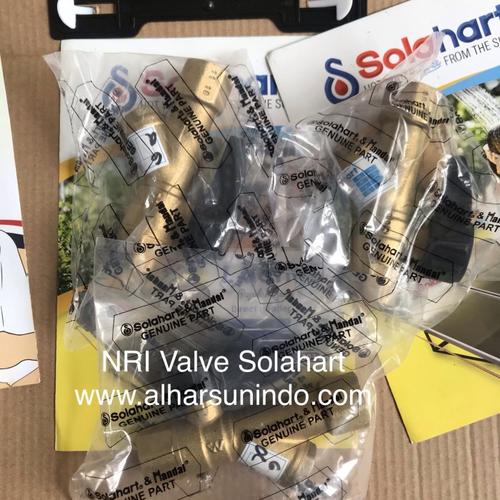 Jual NRI Valve Solahart Solar Water Heater | Original Part Solahart ...