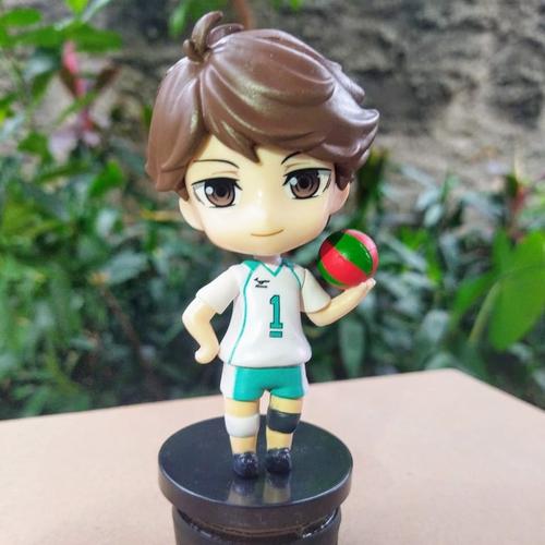 Jual Toru Oikawa Chibi Anime Haikyuu Aoba Johsai - Kota Tangerang ...