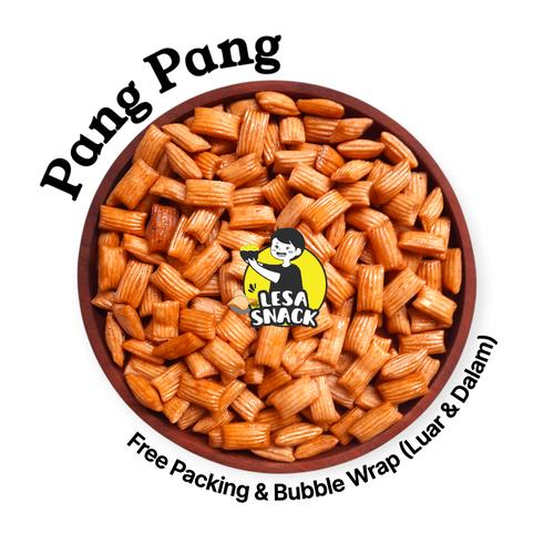 Promo Pang Pang Snack Kiloan Makanan Ringan Cemilan Jadul Enak Nikmat ...