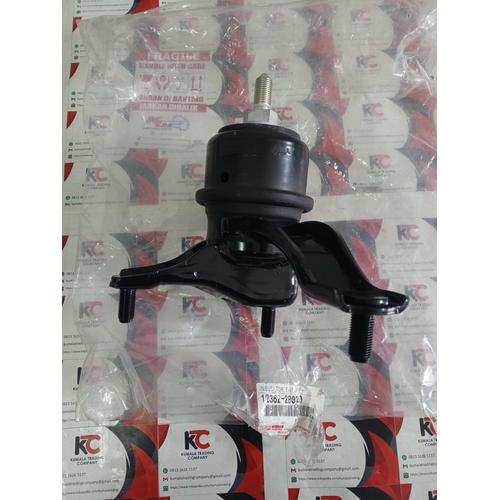 Jual Engine mounting Kanan Toyota Harrier gen 2 2400cc ACU30 ORI 12362 ...