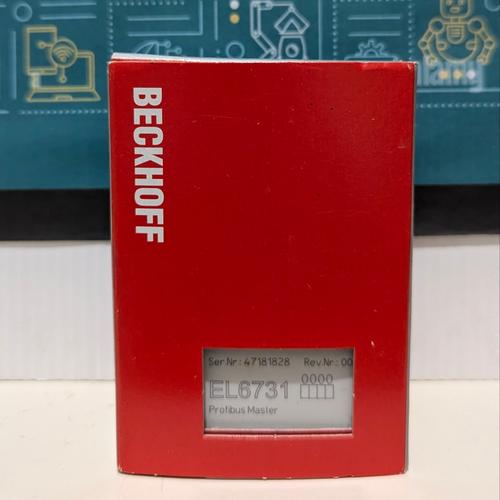 Jual PLC Beckhoff EL6731 Original Germany - Kab. Bogor - Warung Automation | Tokopedia