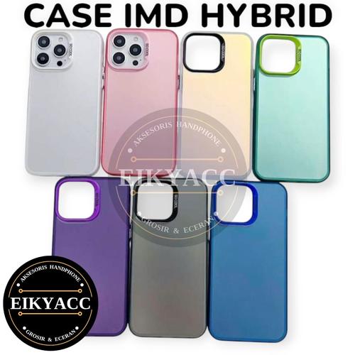 Promo Case iPhone 11 XR XS MAX 11 PRO MAX Hybrid IMD Color Plate ...