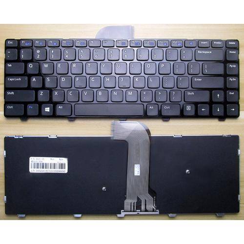 Jual Keyboard Dell Inspiron 14 3421 14 3437 14 5437 14R 2158 14R 5421 ...