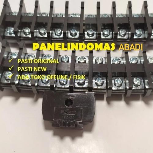 Jual TERMINAL BLOK SUSUN MODEL KASUGA 30A CBC-30 / TBC-30 FORT ...