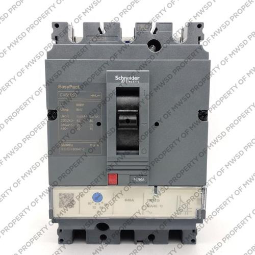 Jual SCHNEIDER MCCB 25KA CVS100B 3P 80A TMD LV510306 - Kota Surabaya - KDM Elektrik | Tokopedia
