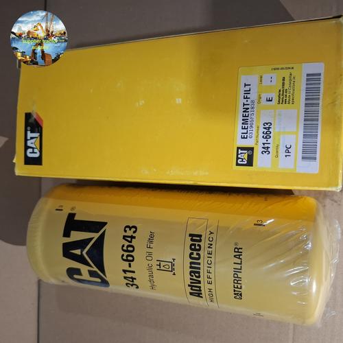 Jual 341-6643 element filter hydraulic - Jakarta Barat - supplier ...