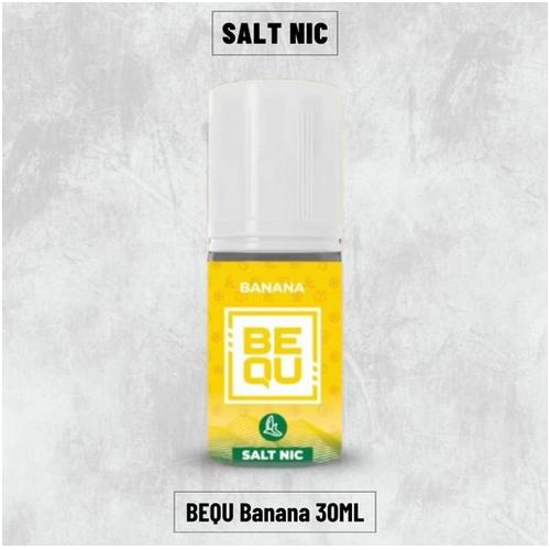 Jual BEQU BANANA 30ML 30MGRM NEW FLAVOR - Jakarta Utara - 88sixteen ...