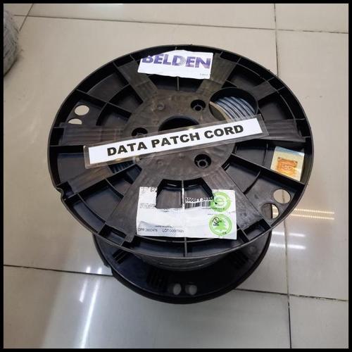 Jual Ready kabel belden 8723 shielded cable 2 pair 22 awg @100 meter ...