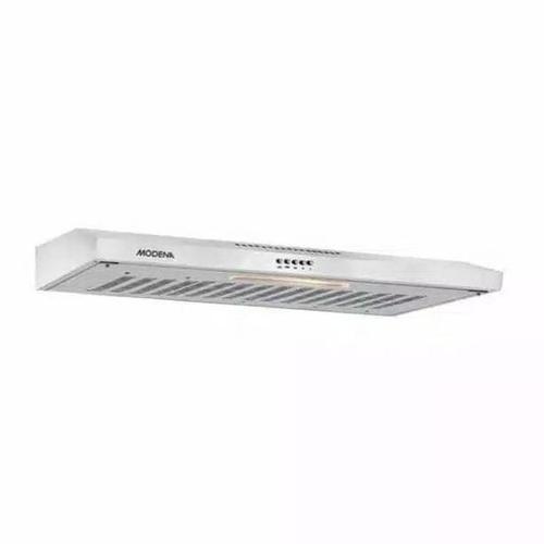 Jual Gemmal- Cooker Hood Modena PX 9012 V / 2 blower / Anti karat ...