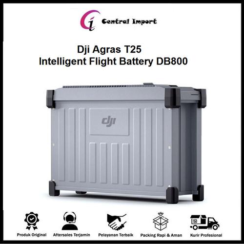 Jual Dji Agras T25 Battery DB800 - Dji Agras T25 Battre DB800 - Dji ...