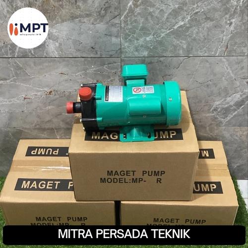 Jual Pompa kimia cairan asam pompa magnet Pump ROTOR MD 55RM 1phase ...