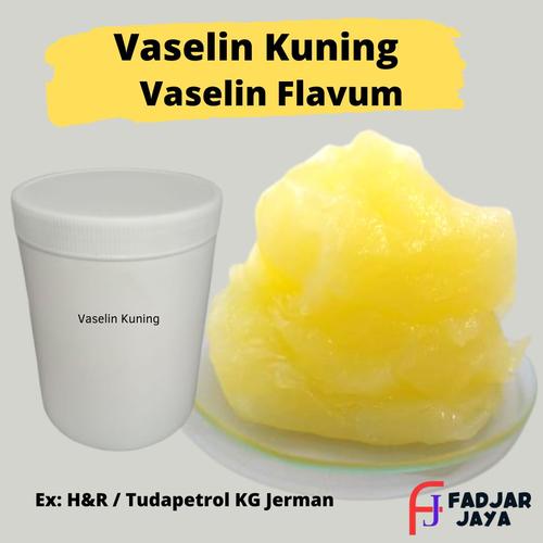 Jual Vaselin kuning 100gr, vaselin flavum 100gr - Kab. Bogor - TOKO ...