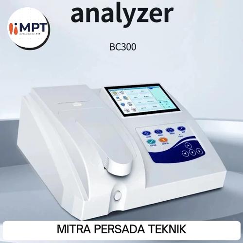 Jual CONTEC BC300 Semi-automatic Blood Biochemistry Analyzer Touch ...