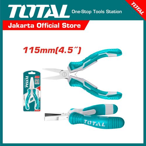 Promo TOTAL Tang hidung pipih mini THTMN856 - Jakarta Barat - Total ...