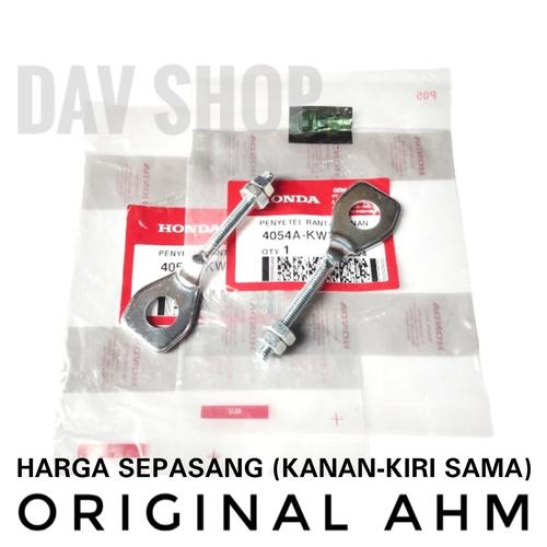 Jual ANTING/PENYETEL/SETELAN RANTAI REVO 110 ABSOLUTE REVO 110FI SUPRA ...