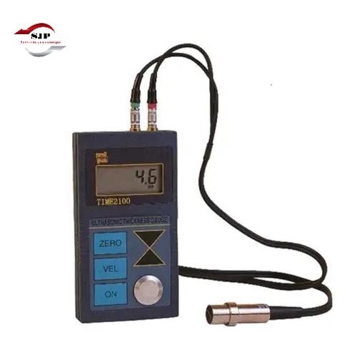 Jual Ultrasonic Thickness Gauge TT130 - TIME - Jakarta Utara - SAMUDRA ...