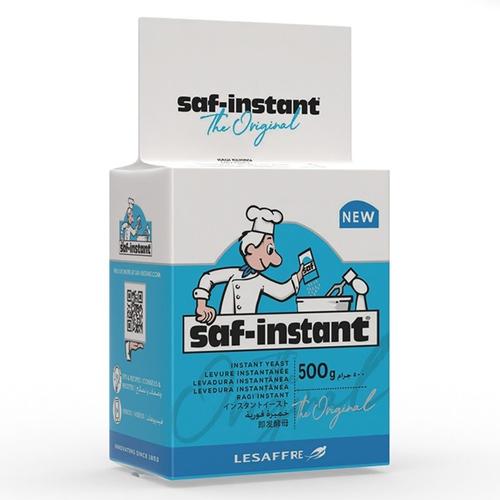 Jual Saf - Instant Blue / Ragi TinggiGula Saf - 500 GRAM - Kota ...
