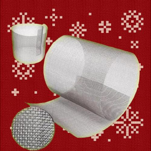 Jual Wire Mesh 80 (180 um) Stainless Mesh 304 Ukuran 1 meter - Kab ...