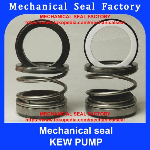 Jual Mechanical seal Kew Pump as 1 1/2" (inci/Inch) 38mm - ca/ce/nbr ...