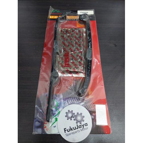 Jual Fukuyama Karet Lidah Tensioner + Rantai Teming Timing Kamprat ...