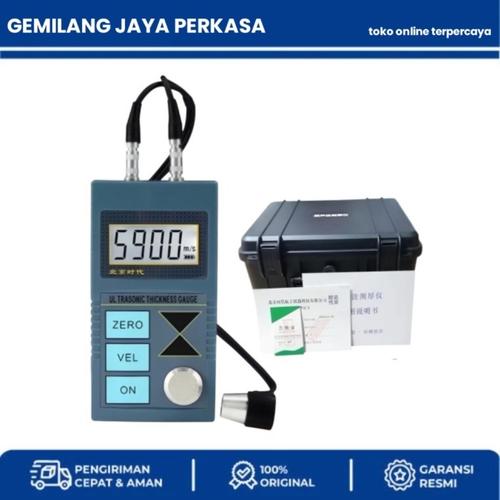 Jual Ultrasonic Thickness Gauge TT130 - TIME - Jakarta Barat - GEMILANG ...