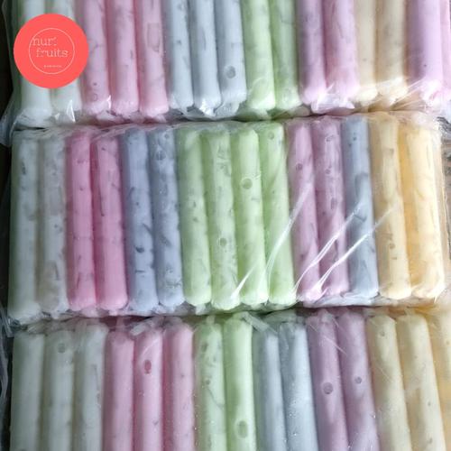 Promo yoghurt stik isi 30 pcs|yoghurt es|es yoghurt stick - Kota ...