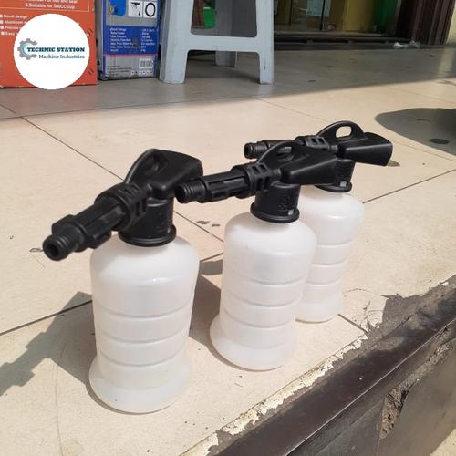 Jual Tabung/Botol Sabun Mesin Jet Cleaner Prime Wash TSS 100 - Jakarta ...