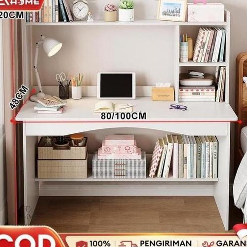 Jual Meja Belajar Minimalis Meja Kamar Tidur Meja Kantor Kayu Meja ...