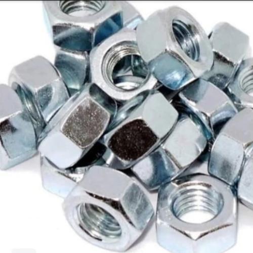 Jual Mur putih M22 mur besi putih - Kota Bandung - MakmurTejbuk | Tokopedia