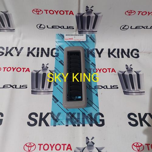 Jual Grille Grile Grill Gril Kisi Kisi AC Plafon Plapon Kabin Cabin ...