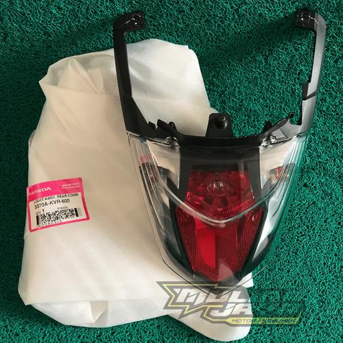 Jual STOP ASSY ATAU LIGHT ASSY REAR COMB REVO LAMA ORIGINAL AHM - Kab ...