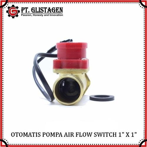 Jual Water Flow Switch 1 Inch - 1 Inch Saklar Otomatis Pompa Air 11 ...