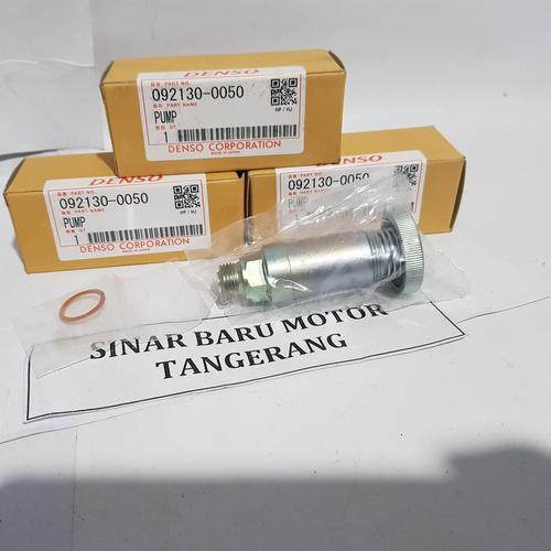 Jual priming pump hand pump pompa solar colt diesel ps100 ps120 ragasa ...