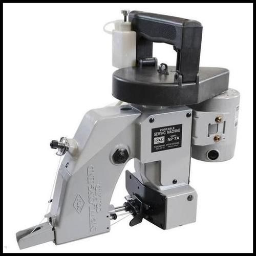 Jual Ready Mesin Jahit Karung Newlong NP7A / NP-7A Original Japan ...