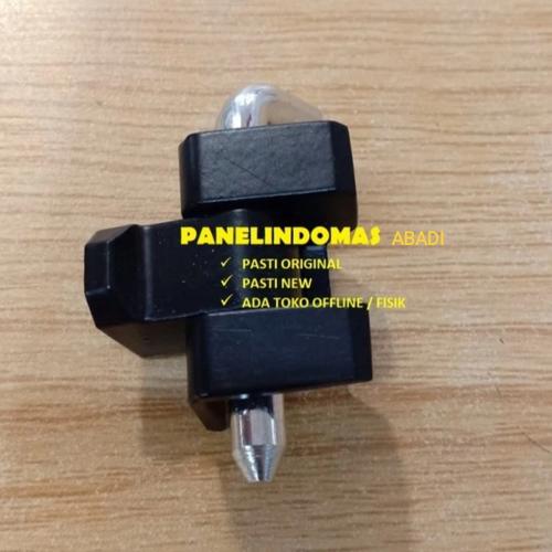 Jual Engsel Panel / Engsel Pintu Panel Hitam AB-03A / AB03A (30mm) Fort ...
