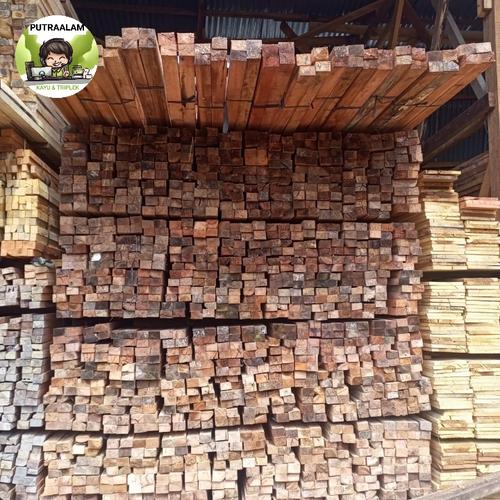 Jual Kayu Kaso 4x6 Borneo super ukuran full Bigesting kayu racuk ...