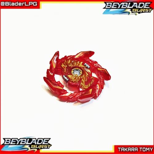 Jual Beyblade Superking Layer King Fafnir Takara Tomy Authentic - Kota ...