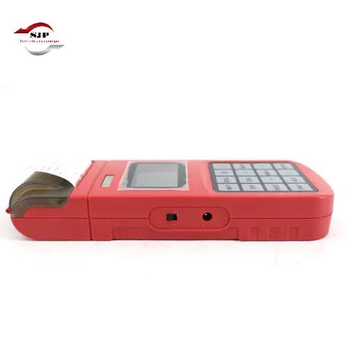 Jual MITECH MH320 Portable Hardness Tester - Jakarta Barat - SAMUDRA ...