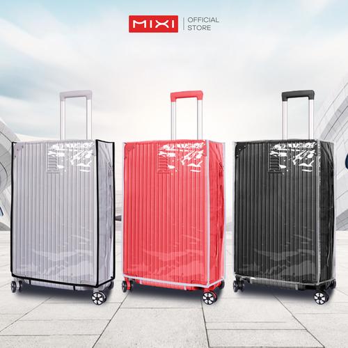 Promo Cover Koper Mika All Size 20-30 Inch - 24 - Jakarta Utara - Mixi ...