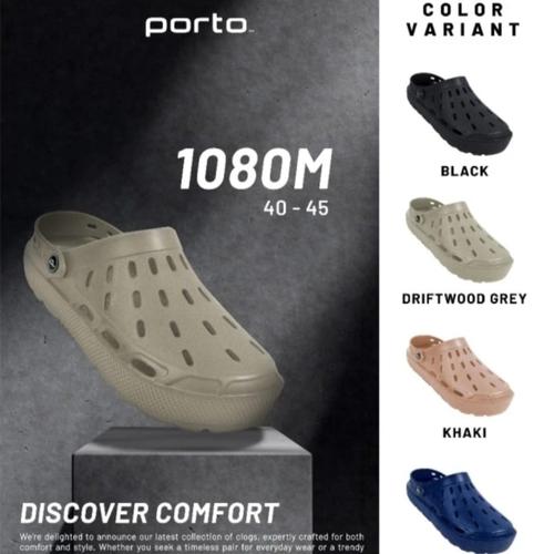 Jual sandal porto 1080m size 40 -45 - Jakarta Utara - ChaCha_shop21 ...