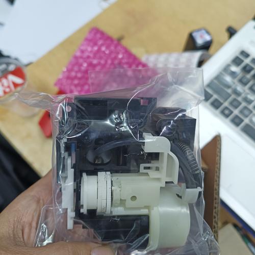 Jual Pompa / Purge Unit Printer Epson L8050 L18050 Original New Pompa ...