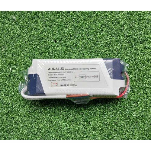 Jual TRAFO/LED DRIVER EMERGENCY 9-30W - Jakarta Pusat - SUNLED ...